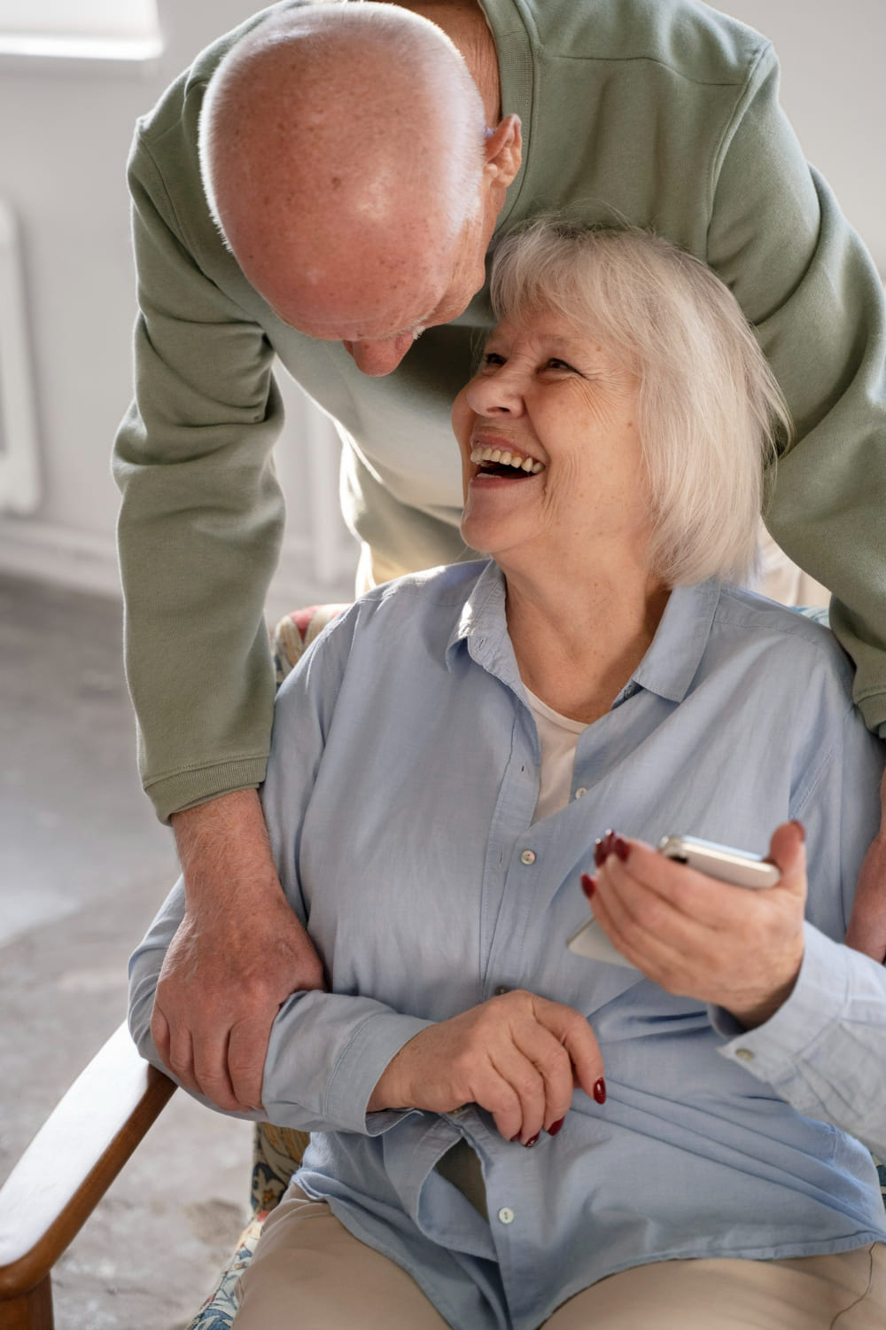 Home Health Care in West Bloomfield, MI
